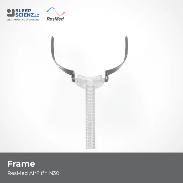 ResMed AirFit™ N30 Frame | Lazada PH