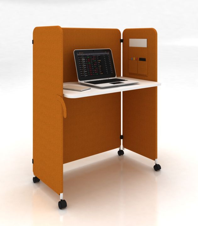 [Ready Stock] Office Everywhere (OE) Desk - Viral Office Furniture ...