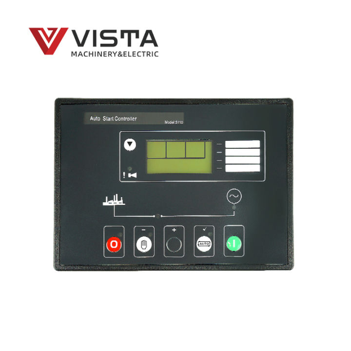 DSE5110 Automatic controller for generator control module panel DSE ...