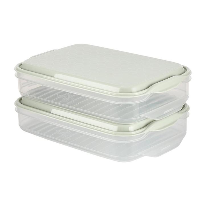 Locknlock Freezer Lock Stackable Food Container 1000ML 2P Set ...