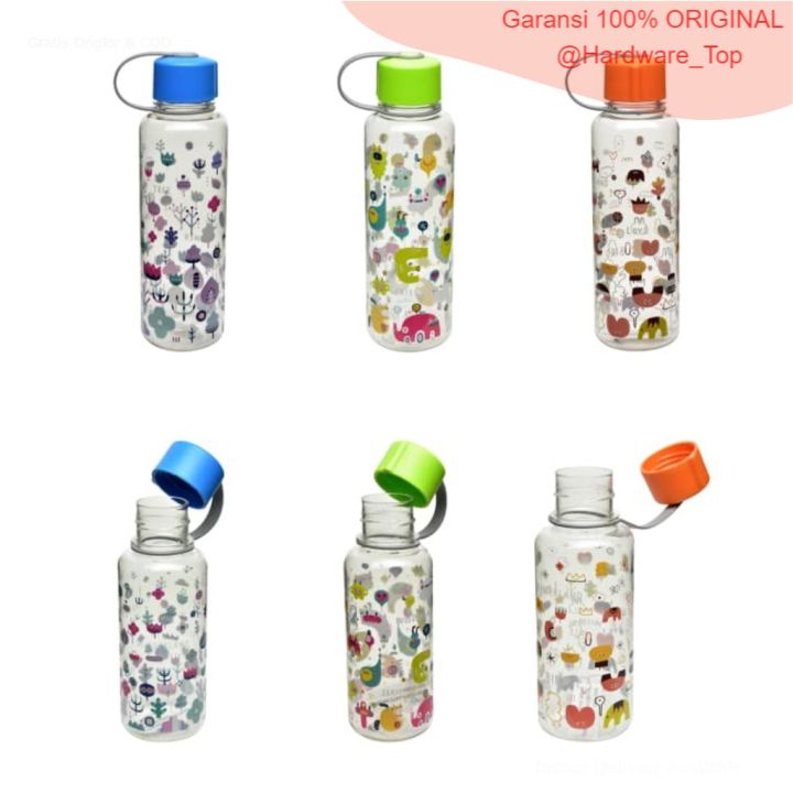 INFORMA Appetite Botol Minum | Lazada Indonesia
