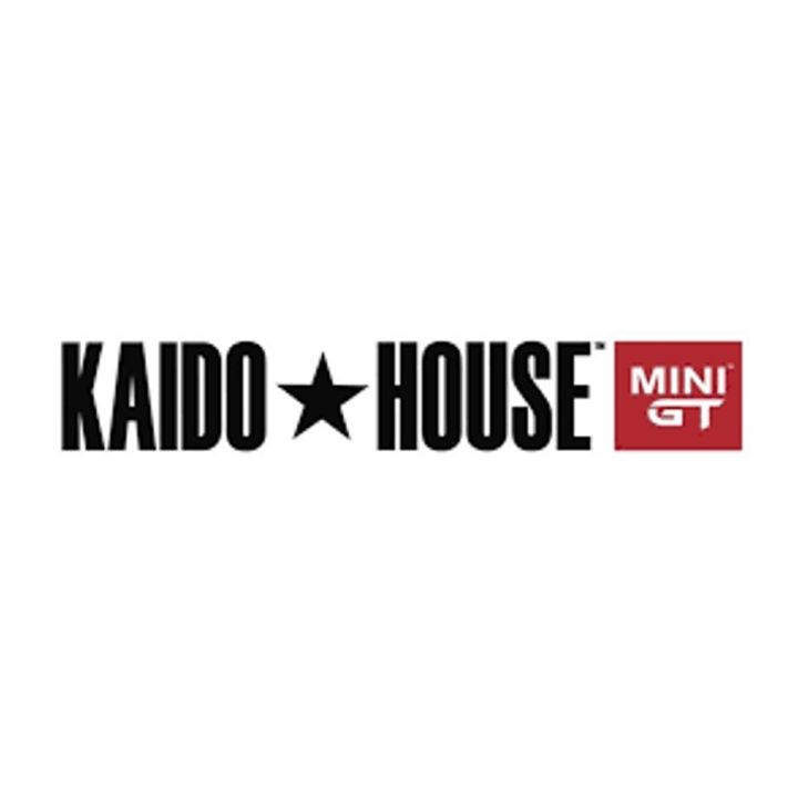 MINI GT X KAIDO HOUSE diecast | Lazada