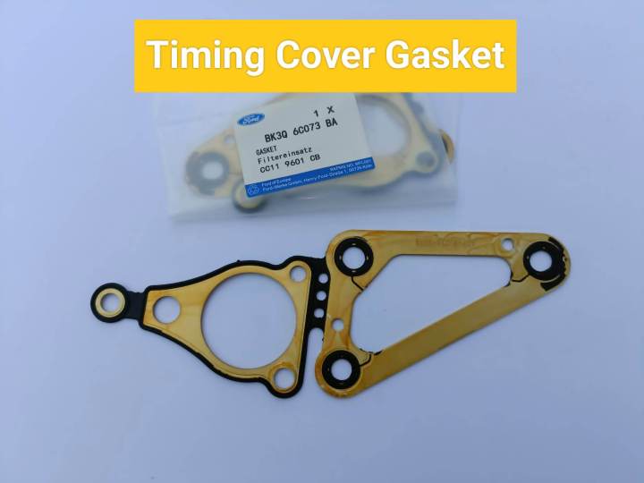 Timing Cover Gasket Ford Ranger 2.2/3.2 2012-2021, BT-50 2.2/3.2 2012 ...