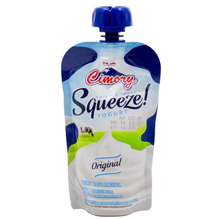 Cimory Original Yogurt Drink 120g | Lazada PH