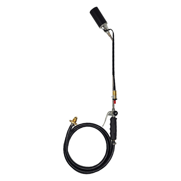 Burners Kits Burning Torch Set Quick Coupler LiquefiedGas Flamethrower ...