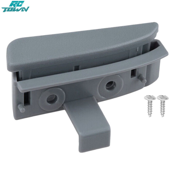 Center Console Latch Assembly 58910AD030B0 Replaces Console Lid Lock Replacement Armrest Release ...