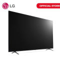LG 4K UHD, Vibrant Viewing in Ultra High Resolution ThinQ AI HGiG ...