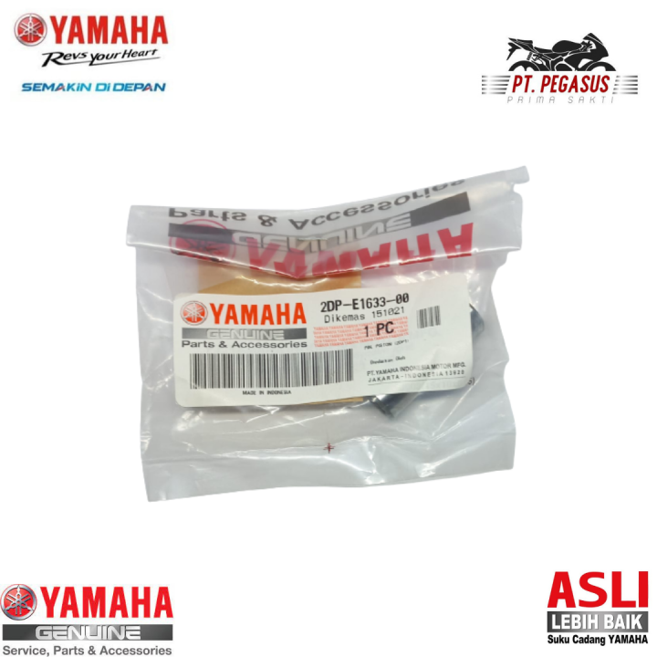 PIN, PISTON (2DP1) PEN SEHER YAMAHA NMAX, ALL NEW NMAX AEROX ALL NEW ...