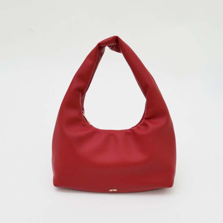 Aztrid Small Hobo Bag (Premium) New Structure, New Zipper Improved ...