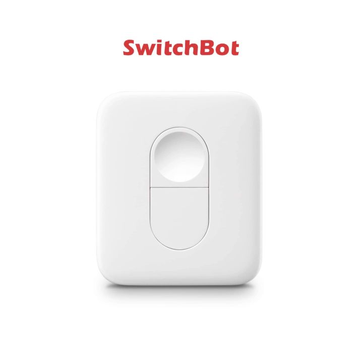SwitchBot Remote (Bluetooth Long Range) | Lazada