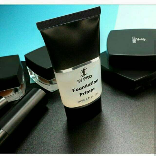 Lt Pro Foundation Primer / Base Make up | Lazada Indonesia