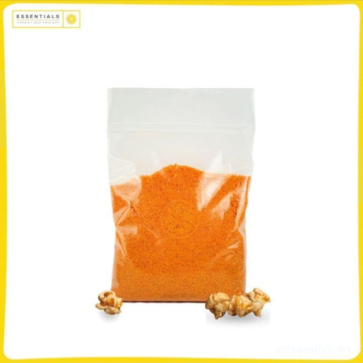 ESSENTIALS Popcorn Caramel Mix [250G / 1KG] Coats your popcorn with ...