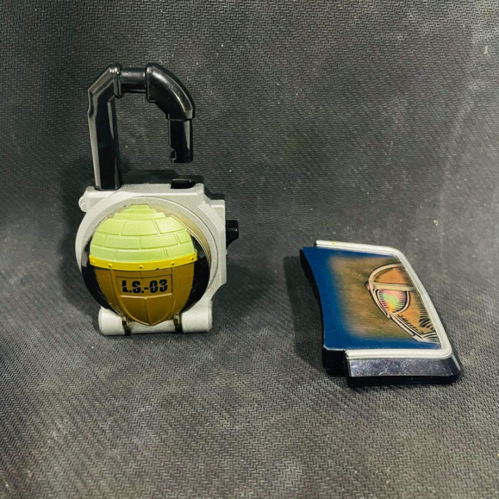 DX Donguri Lockseed | ล็อคซีดลูกโอ๊ก ซีรี่ย์มาสไรเดอร์ไกมุ Gm | Lazada ...