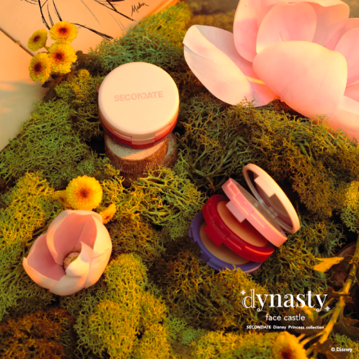 SECONDATE Face Castle (Exclusive to BEAUBIT) | Lazada Singapore