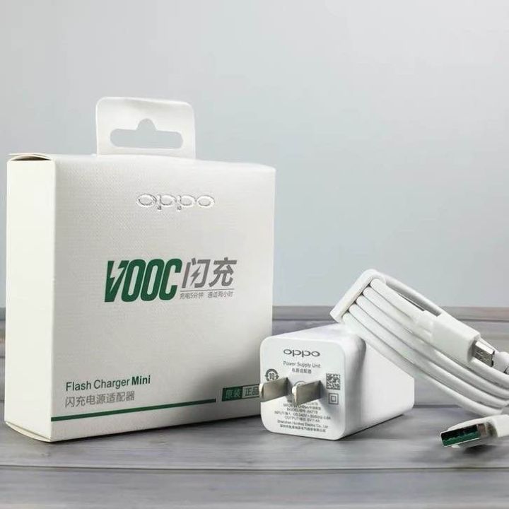Original OP super flash micro Android Fast Charger | Lazada PH