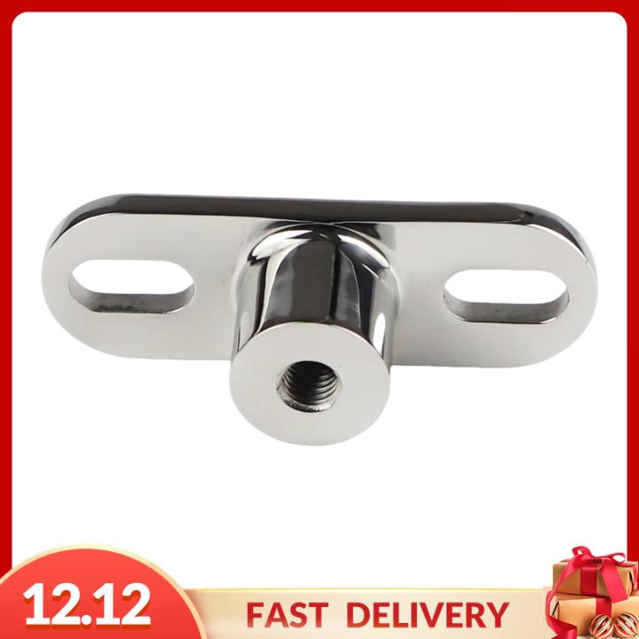 Pezhong M10 RV Gas Spring Base Support Bracket Stainless Steel | Lazada PH
