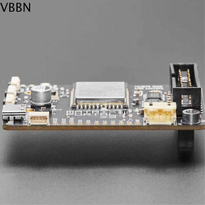 VBBN 5778 Matrix Portal S3 CircuitPython Based ESP32 Based Display ...