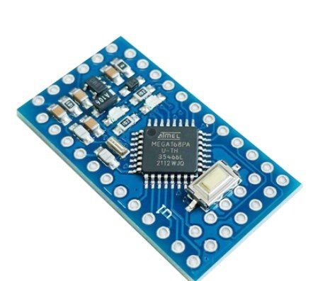 Pro Mini 328 Mini 3.3V/8M 5V/16M ATMEGA328 ATMEGA168P 3.3/8M 5V/16M ...