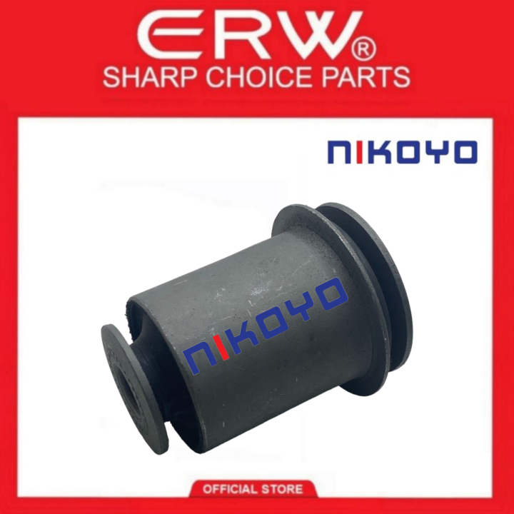 SUSPENSION BUSHING Replacement part no:.( 48655-0K080 ) TOYOTA HILUX ...
