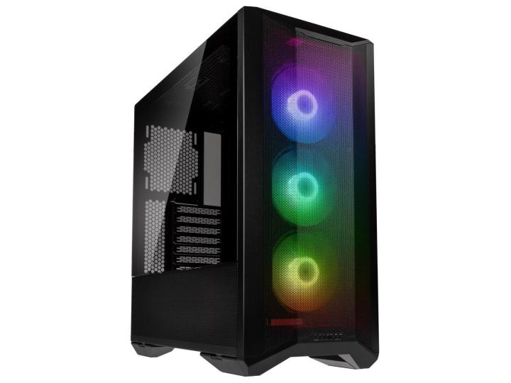 # LIAN LI Lancool II Mesh C RGB - Mid Tower Dual Sided T.G Chassis with ...