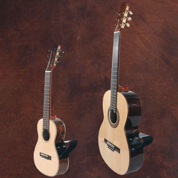 Professional Ergonomic Guitar Rest Guitar Lifter Guitar Foot Stool ...