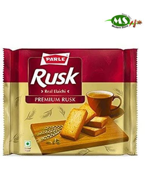 Parle Rusk Real Elaichi 200g | Lazada