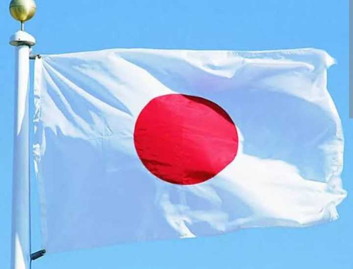 BENDERA JEPANG BENDERA KAIN JEPANG BENDERA JAPAN flag japan | Lazada ...