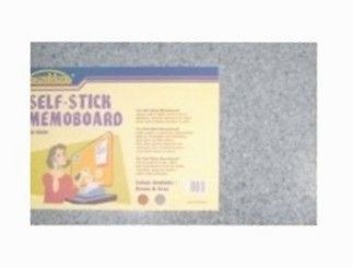 Self-Stick Memo Board | Lazada