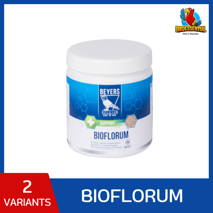 Beyers Bioflorum for pigeons | Lazada PH