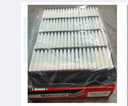 Ford Ranger Air Filter/2002-2006 1st Gen/Facelift/AFA177MC/Air Cleaner ...