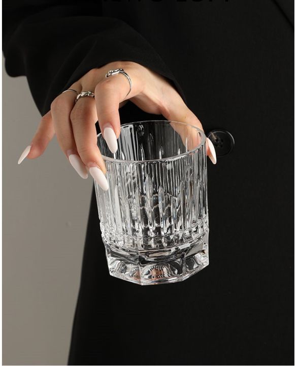 DSKB104 Delisoga 300ML water cup American afternoon tea latte iced ...