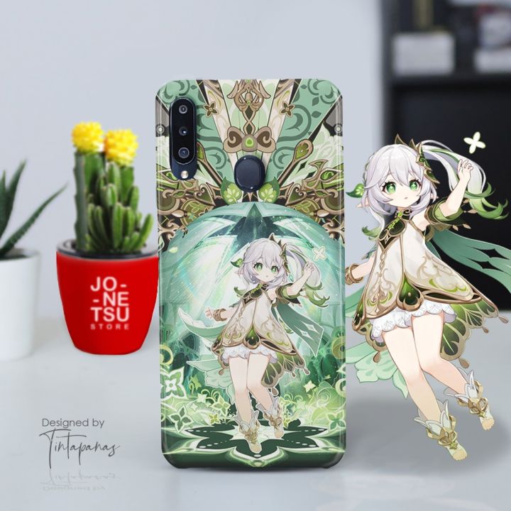 Genshin Impact Character Nahida Phone Case | Lazada PH