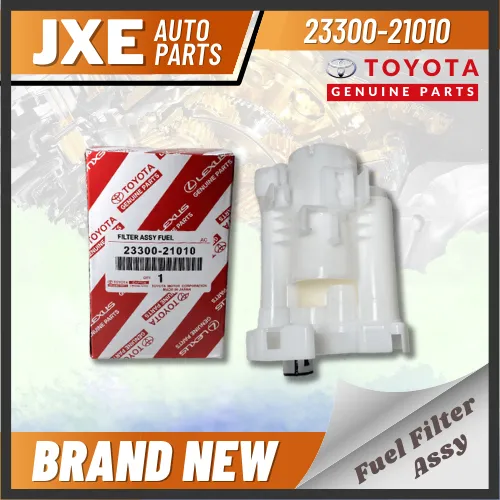 Fuel Filter for TOYOTA Lexus,Camry Sedan,Corolla Wagon,MPV,Altis,Vios ...