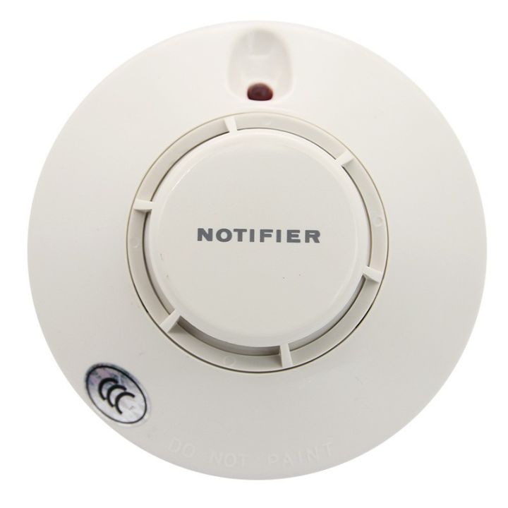 NOTIFIER smoke detector SD-751 ordinary noncoding photoelectric smoke ...