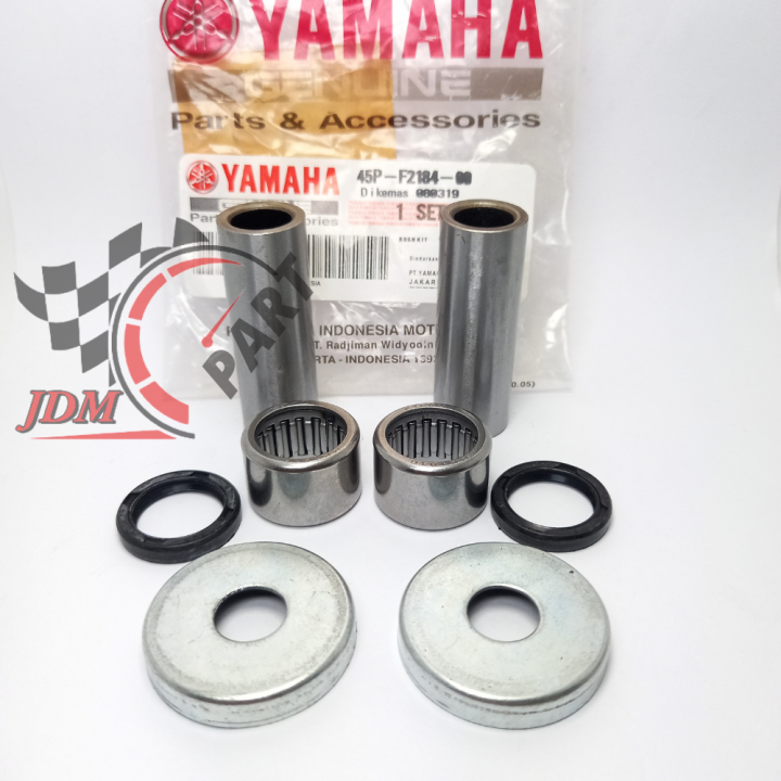 BOSH FORK / FOROK ARAM ARM SASIS YAMAHA BYSON / BOSH ARAM BYSON OLD DAN ...