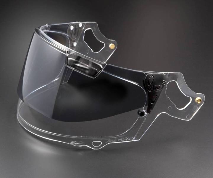 Arai Pro-Shade Shield System | Lazada