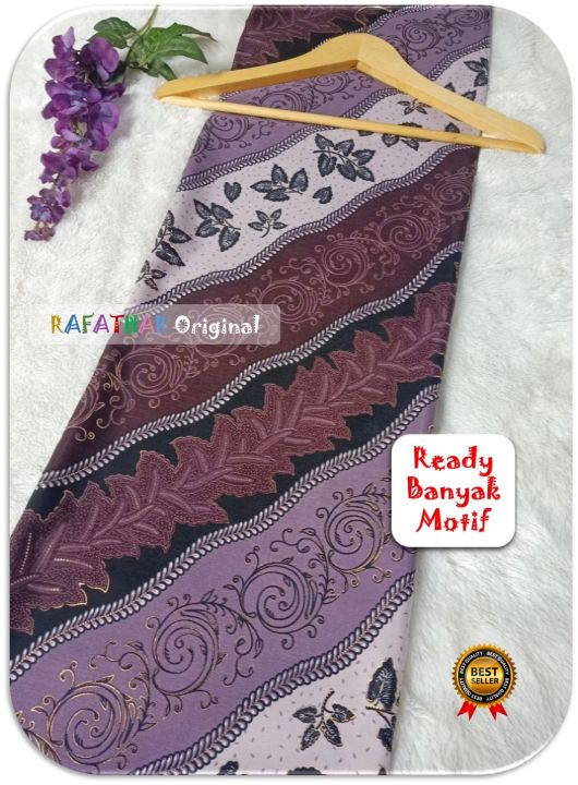 KAIN BATIK METERAN KAIN BATIK PREMIUM BAHAN BATIK METERAN SERAGAM BATIK ...