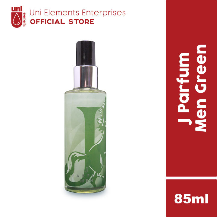 J Parfum Men | Lazada PH: Buy sell online Men with cheap price | Lazada PH