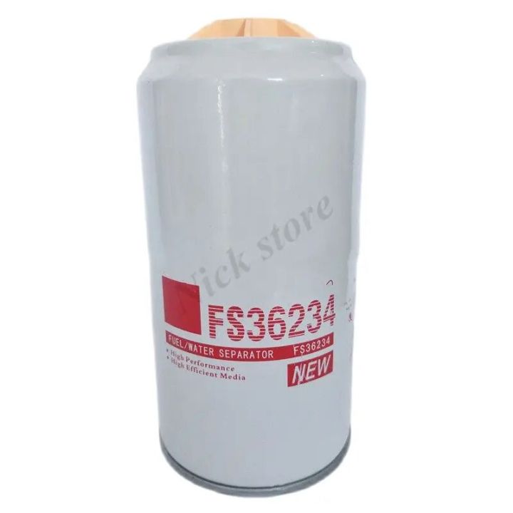 【Tech-savvy】 Fuel Filter Fs36234 Fs36218 Fs36216 Bf1297o Fs36241 Fuel ...