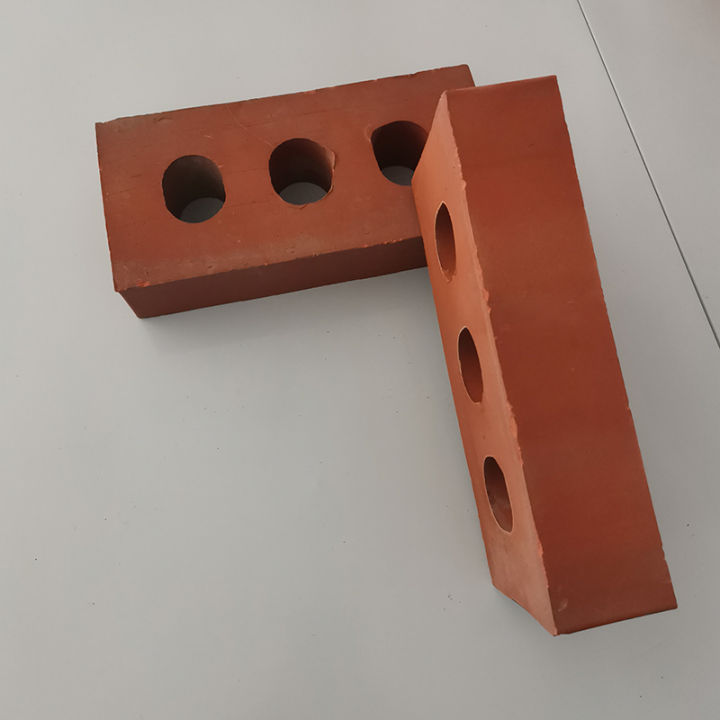 Minnan Red Brick Porous Brick Ancient Cuo Wall Brick Hollow Brick ...
