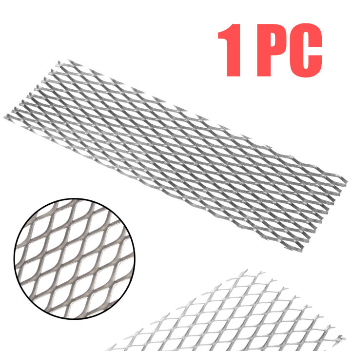 KPL 1pc New 50mm*165mm Recycled Metal Titanium Mesh Sheet Electrode for ...
