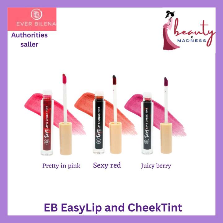 EB Easy Lip and Cheek Tint | Lazada PH