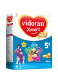 Vidoran Xmart 5+ Imun Up Susu Formula Madu [900 G/2 Box] - Exp : 07. ...