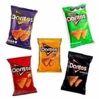 Doritos Chips 198.4g | Lazada PH