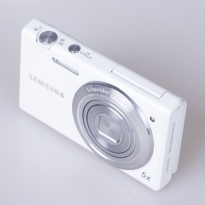 Samsung Samsung MV900 MV800 micro-pocket card camera for tourists ...