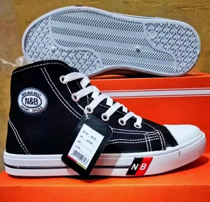 SEPATU TALI BOOT-SEPATU ANAK SEKOLAH-SEPATU FORMAL SEKOLAH | Lazada ...