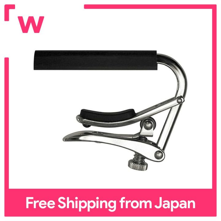 SHUBB CAPO Original Capo for Steel String Guitar C1N | Lazada PH