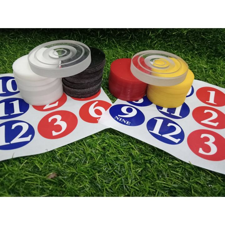 TWO SET FIBER PICHAS MANIPIS (pitchas / pool-poolan) / ANY COLOR ...