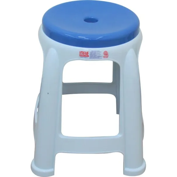 Plastic Stool Chair Price Round Chair Plastic Plastic Stool Chair Round ...