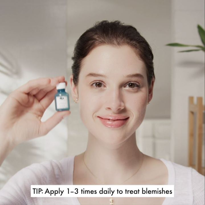 Origins - Spot Remover Acne Treatment Gel 10ml • Acne Prone Set | Lazada PH